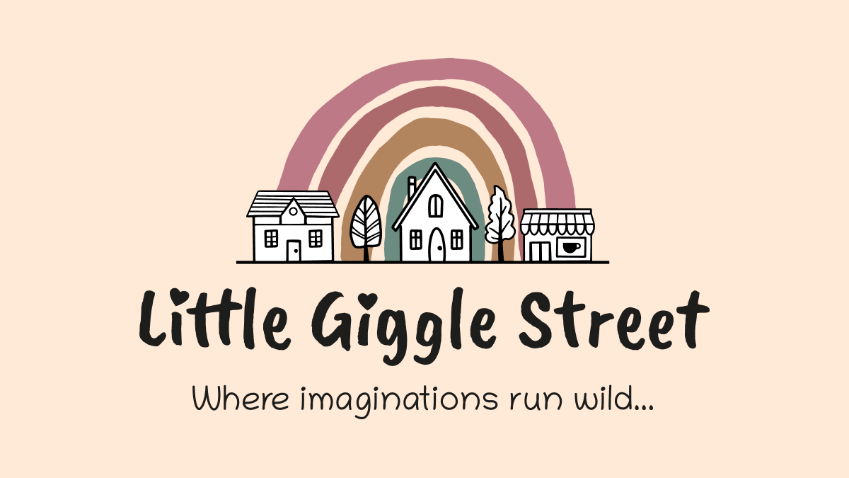 About Us | Family-Run Role Play Village | Little Giggle Street